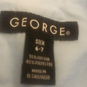 George | Shirts & Tops | George Shirt | Poshmark